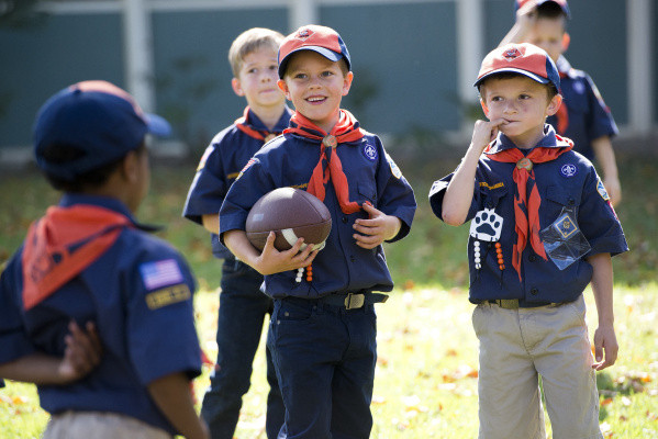 Cub Scout Pack 122 | The PROMiSE Church - Fishers, IN